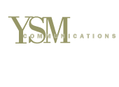 Graphic Design - YSM Communications - Portfolio • ad design